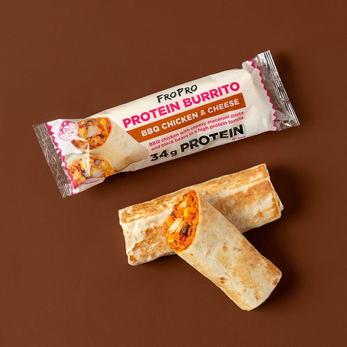 FroPro - High-Protein Nutritious Comfort Food