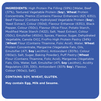 Classic Beef Protein Pie – FroPro