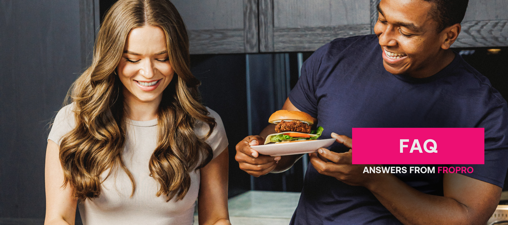 FAQ – FroPro