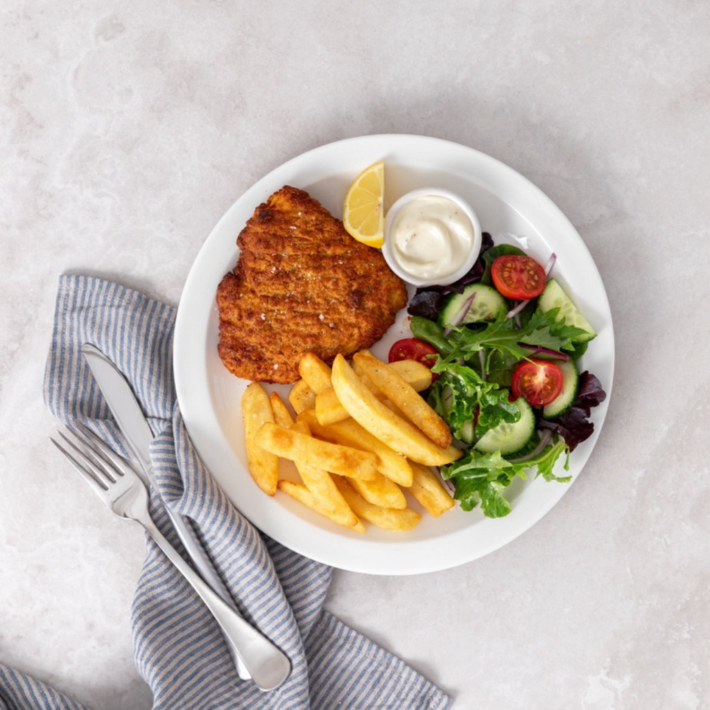 About Us – FroPro