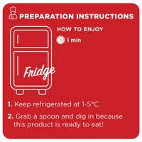 Caramelised Biscuit Cheesecake – FroPro